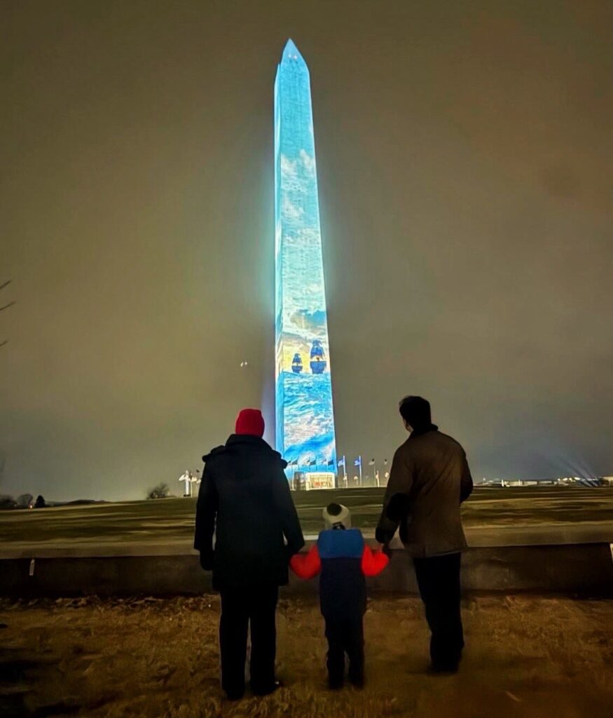 Actress Elise Stefanik HD Photos and Wallpapers January 2026 | Gethu Cinema