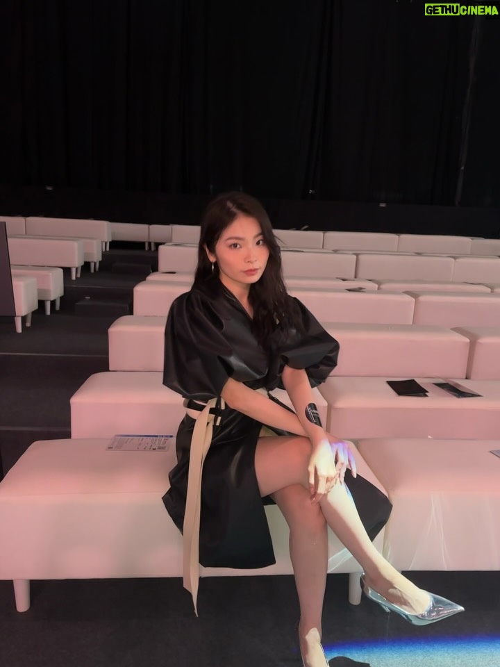 Isabella Chan | Gethu Cinema