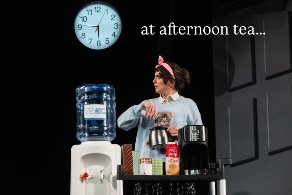 Actress Jaime Lyn Beatty HD Photos and Wallpapers November 2025 | Gethu ...