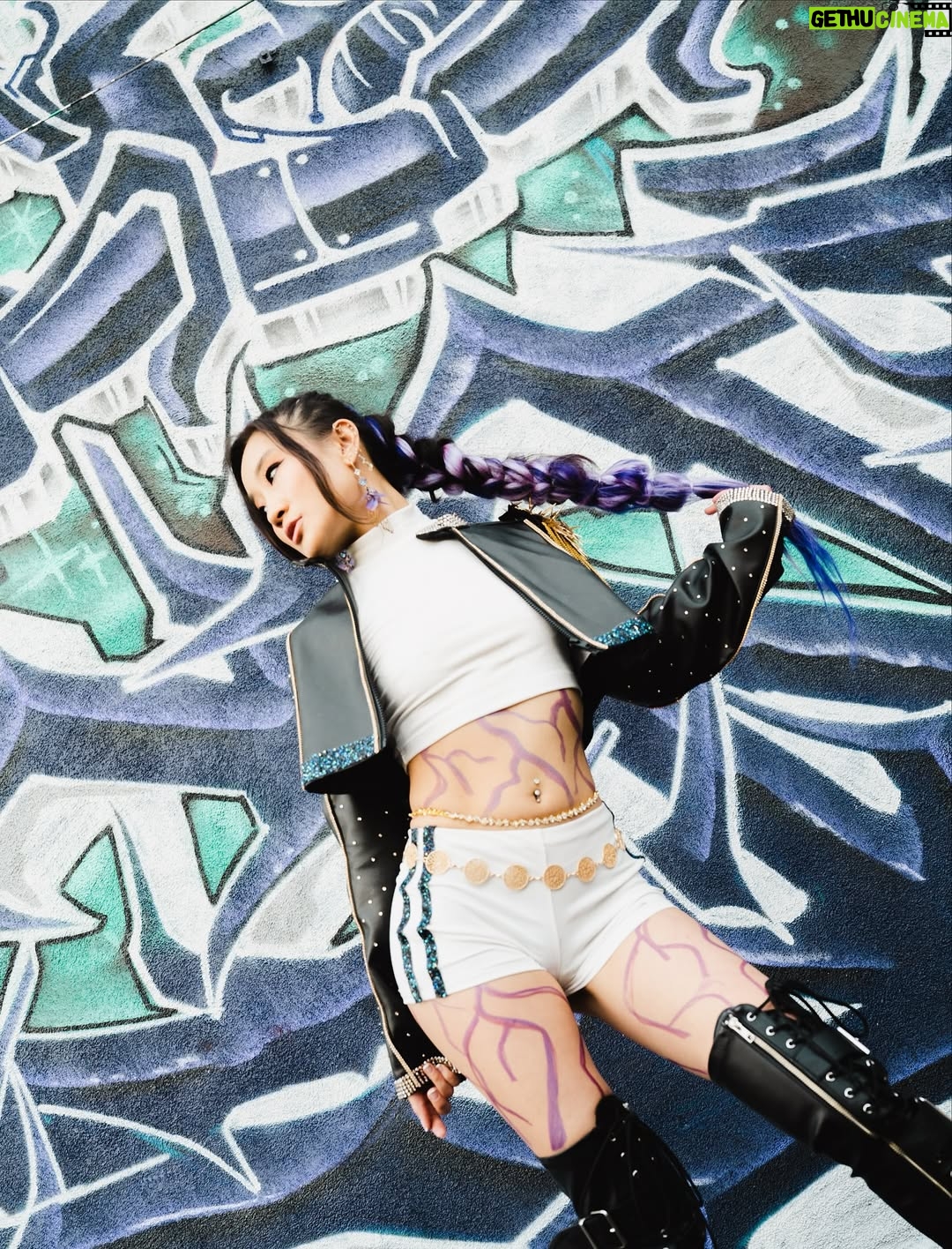 Jeannie Elise Mai | Gethu Cinema