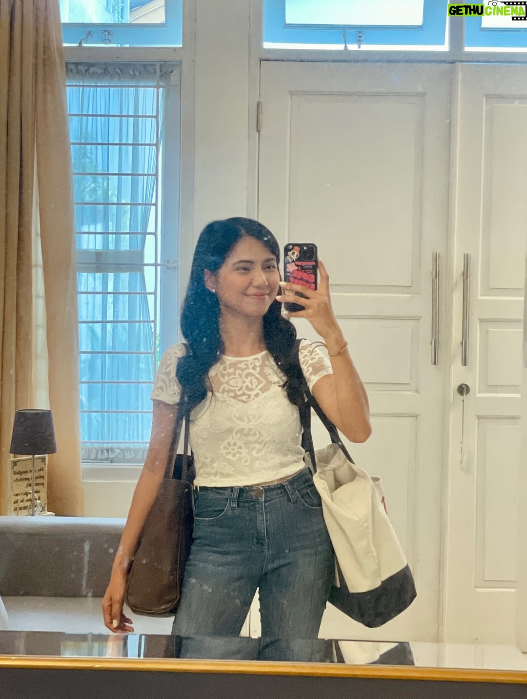 Jennifer Rachel Natasya | Gethu Cinema