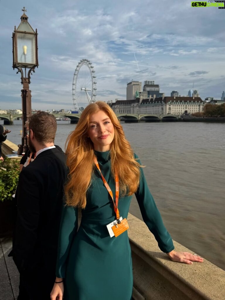 Actress Jessica Gagen HD Photos and Wallpapers November 2025 | Gethu Cinema