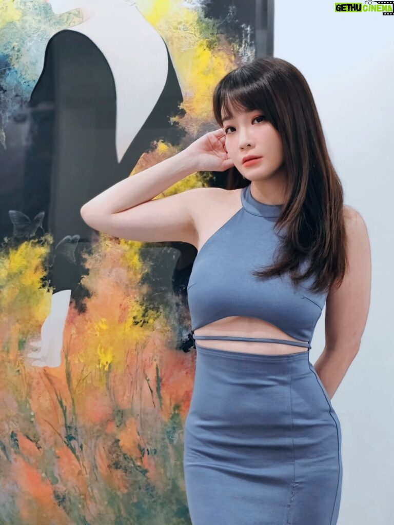 Actress Jessica Lin HD Photos and Wallpapers September 2025 | Gethu Cinema