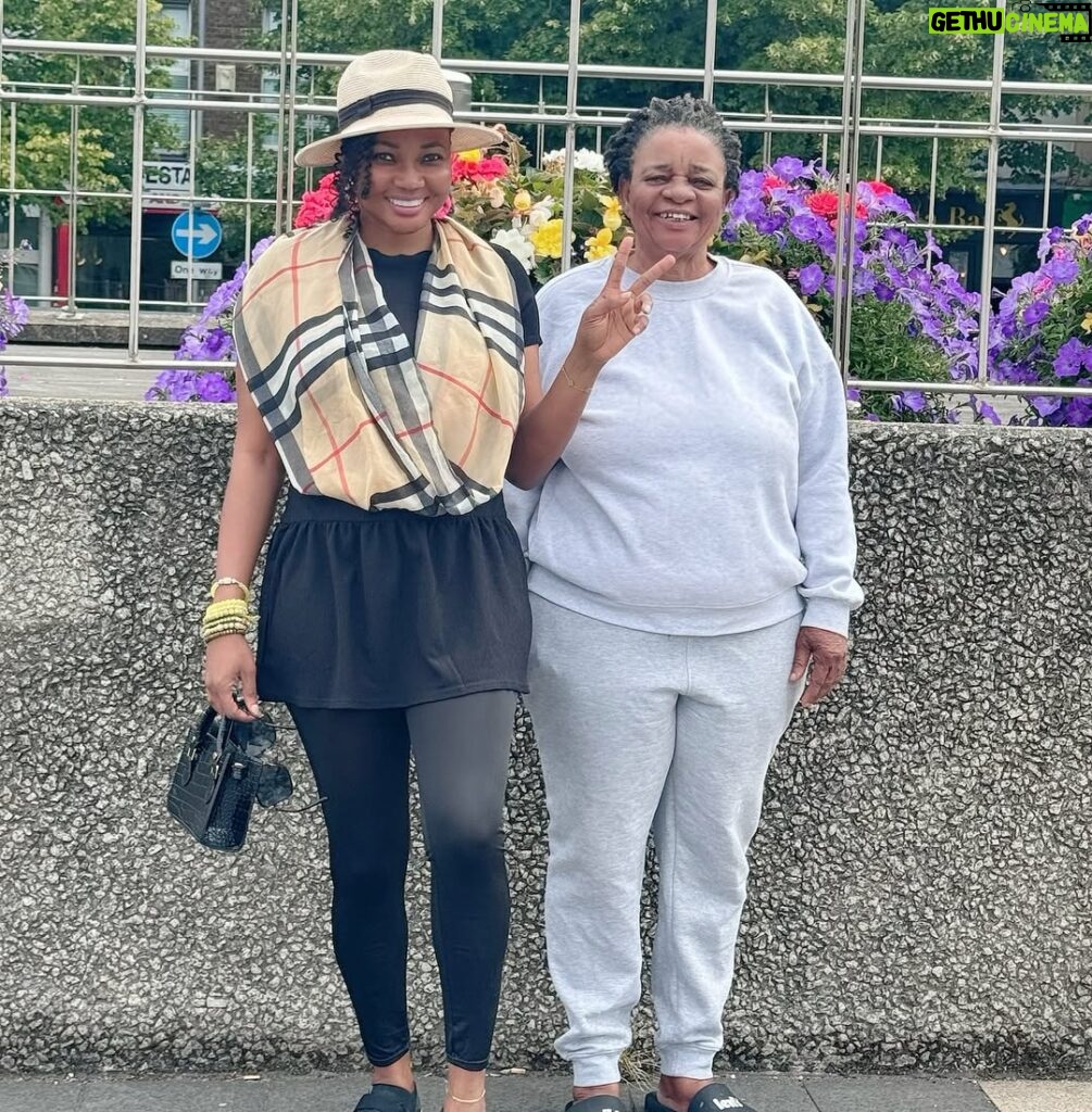 Actress Jumoke Odetola HD Photos and Wallpapers August 2025 | Gethu Cinema