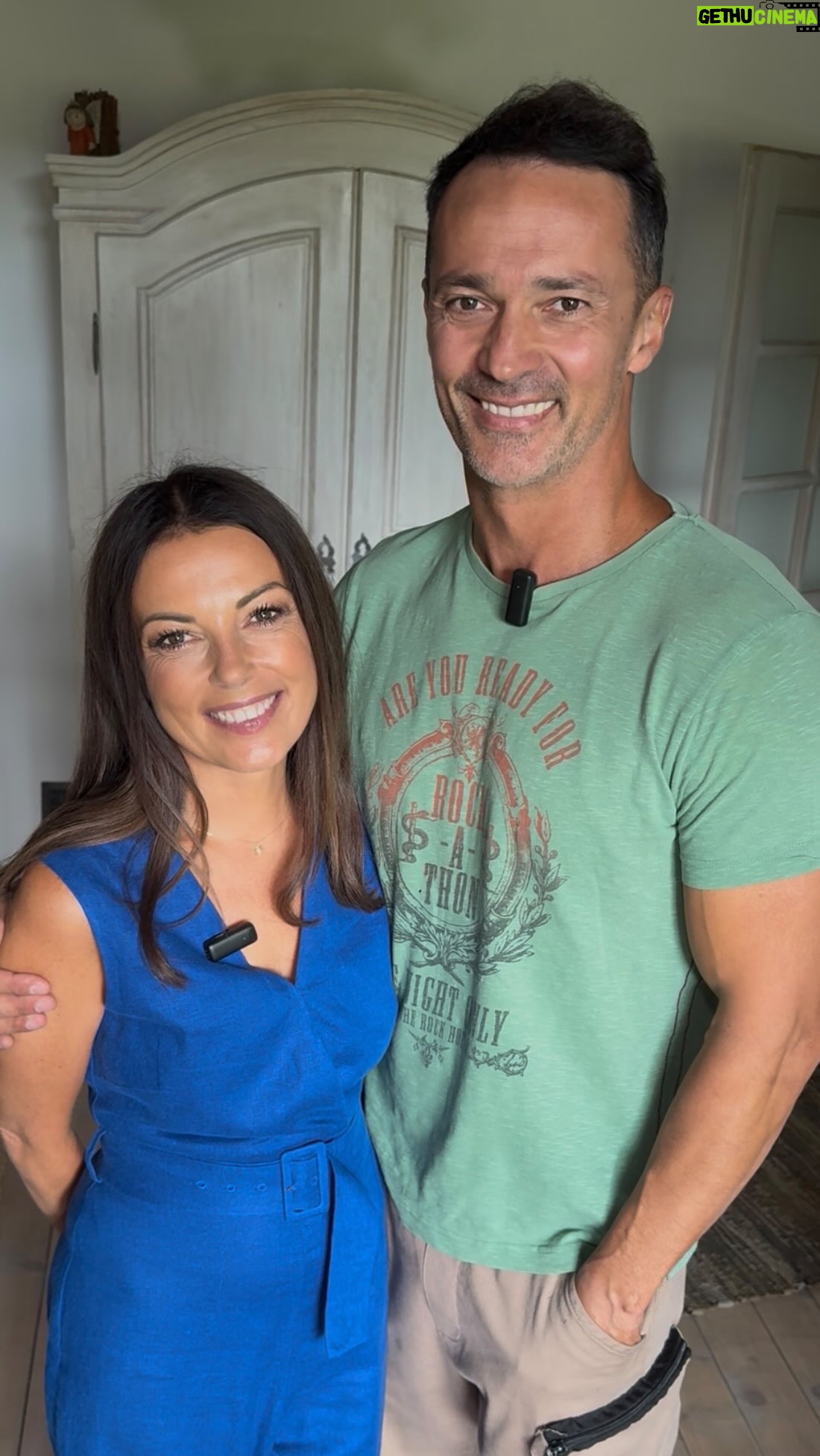 Actress Katarzyna Glinka HD Photos and Wallpapers September 2025 ...