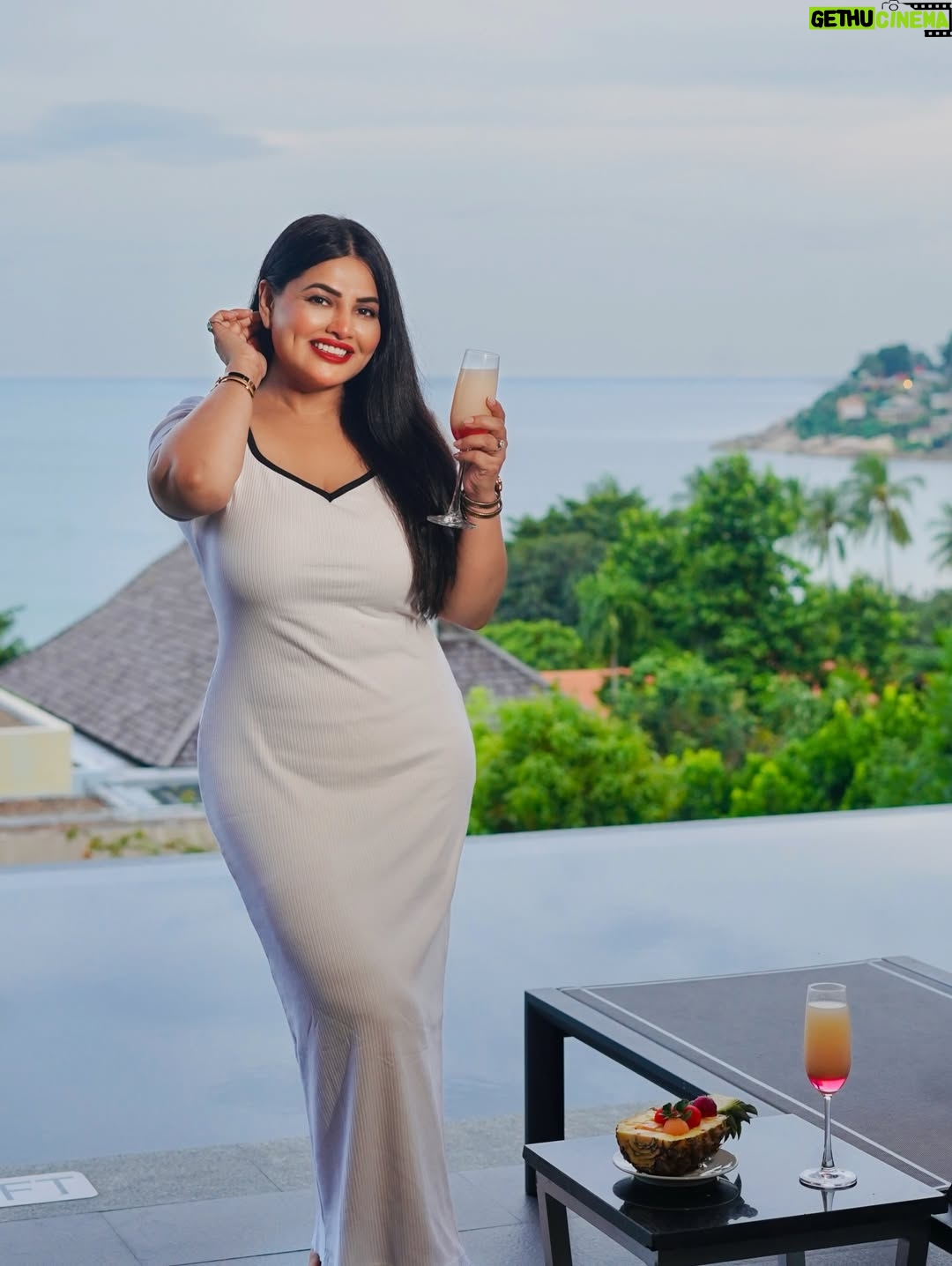 Khushi Gadhvi | Gethu Cinema