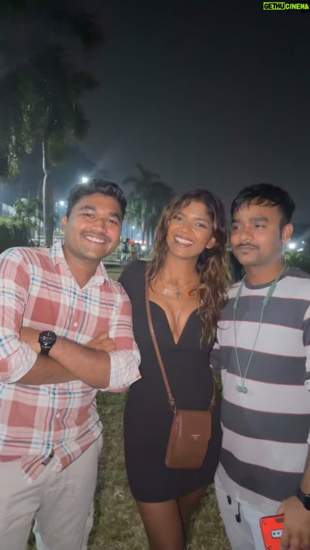 Khyati Shree | Gethu Cinema