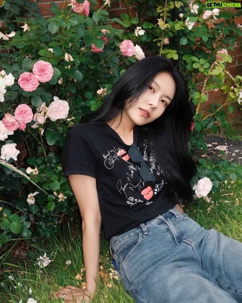 Actress Kim Na-young HD Photos and Wallpapers June 2025 | Gethu Cinema