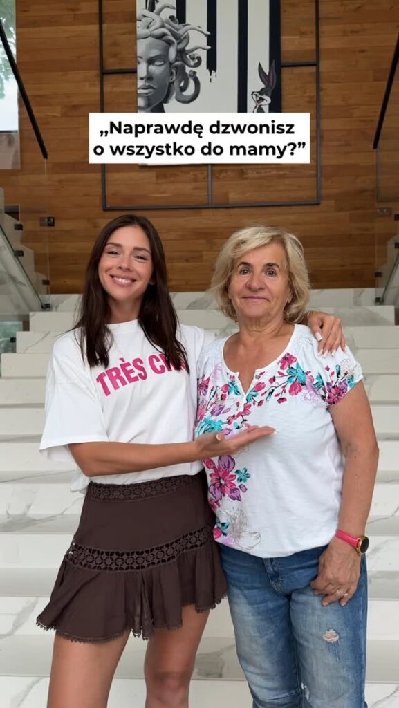 Actress Klaudia Halejcio HD Photos and Wallpapers September 2025 ...