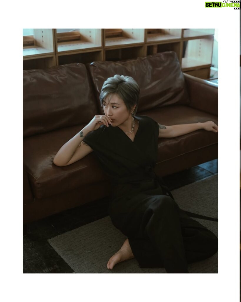 Actress Leila Tong HD Photos and Wallpapers July 2025 | Gethu Cinema