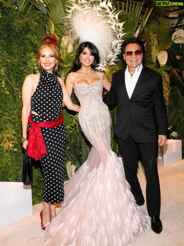 Actress Leyla Milani HD Photos and Wallpapers August 2025 | Gethu Cinema