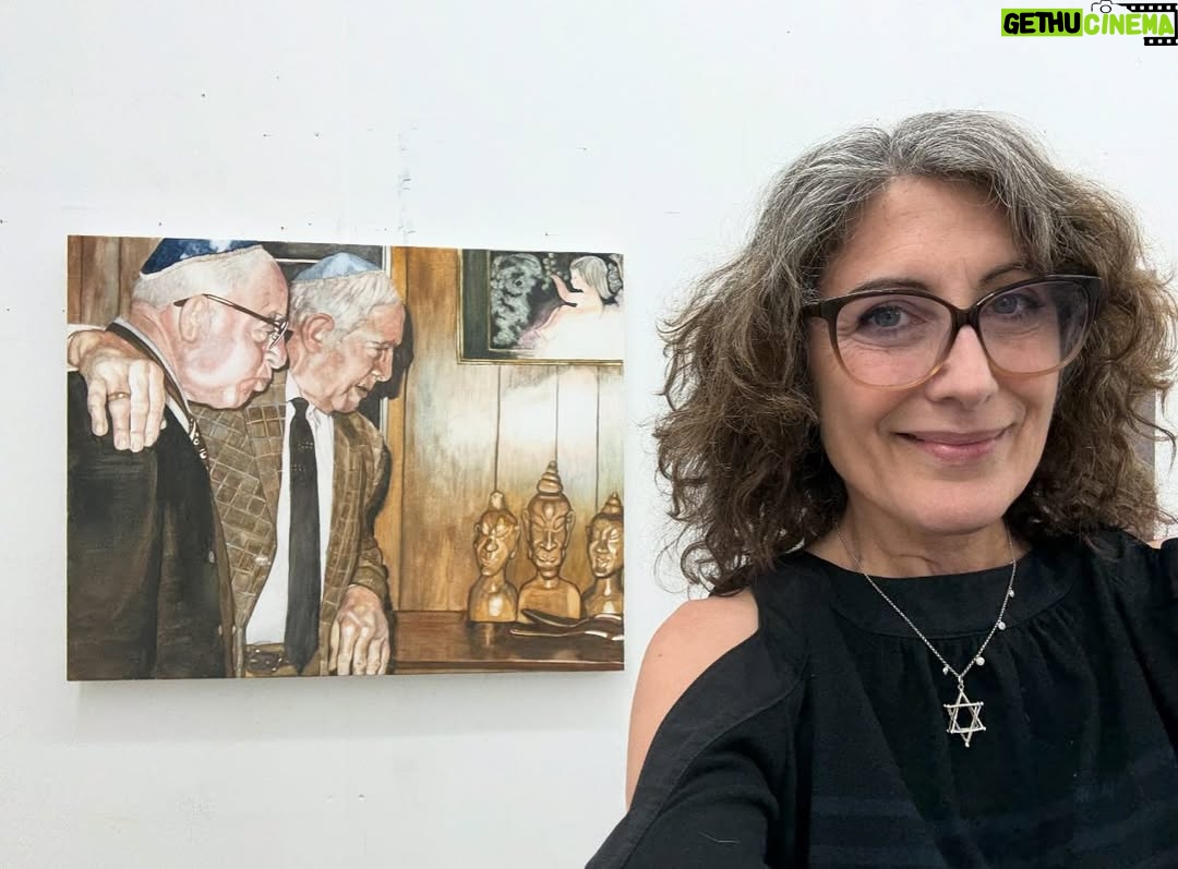 Actress Lisa Edelstein HD Photos and Wallpapers December 2025 | Gethu ...