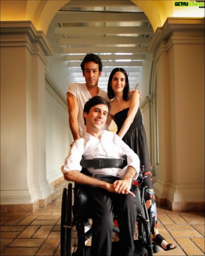 Lola Ponce | Gethu Cinema