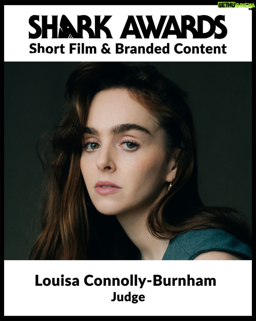 Actress Louisa Connolly-Burnham HD Photos and Wallpapers December 2025 ...
