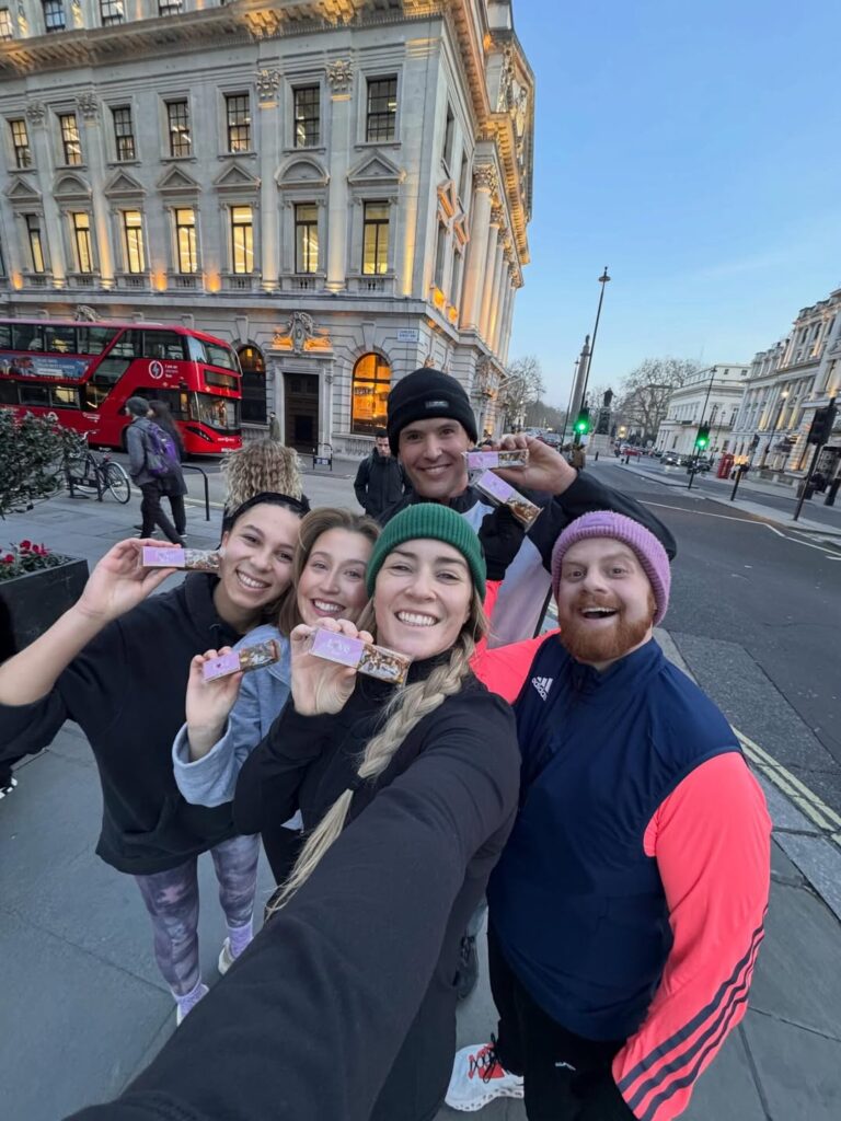 Actress Lucie Jones HD Photos and Wallpapers December 2025 | Gethu Cinema