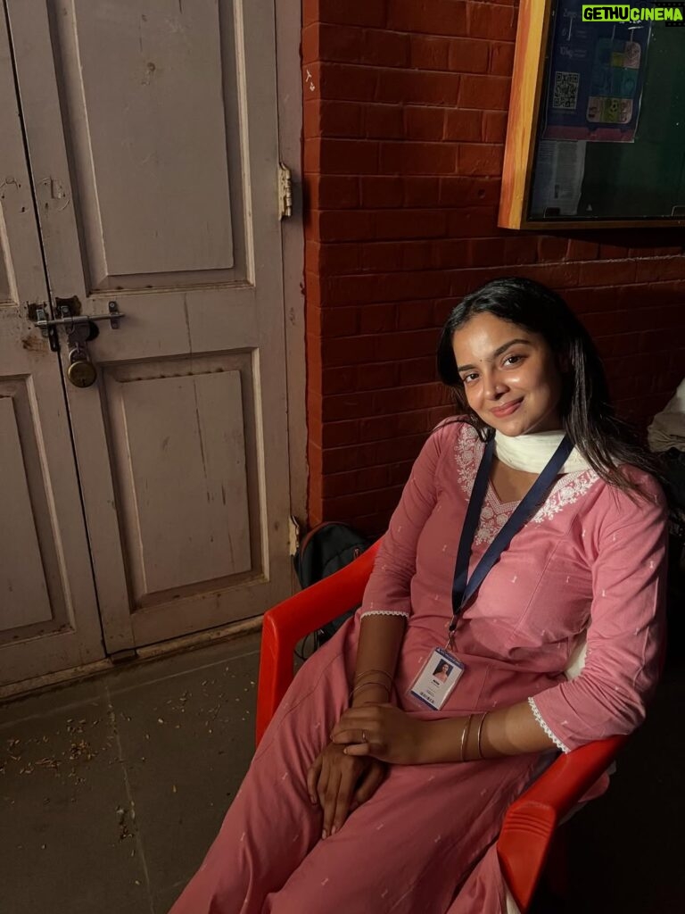 Actress MV Namritha HD Photos and Wallpapers November 2025 | Gethu Cinema
