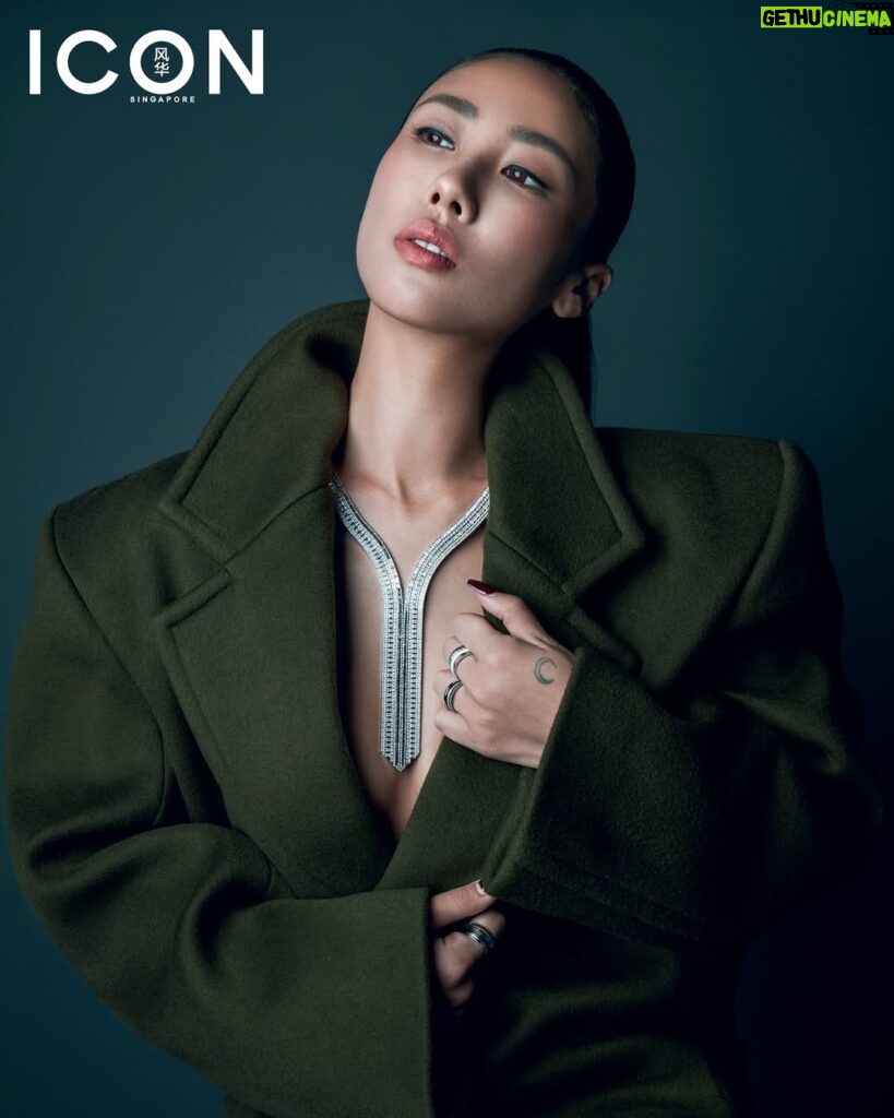 Actress Mae Tan HD Photos and Wallpapers April 2025 | Gethu Cinema