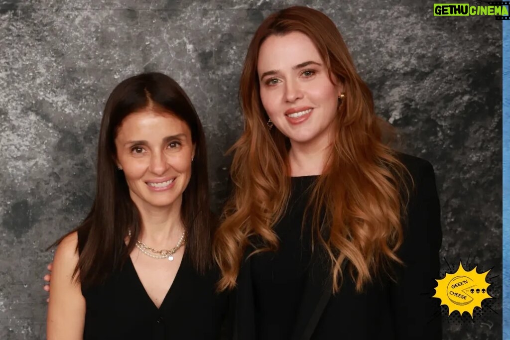 Actress Majandra Delfino HD Photos and Wallpapers December 2025 | Gethu ...