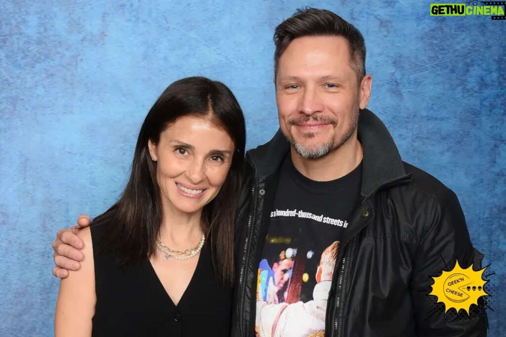 Actress Majandra Delfino HD Photos and Wallpapers December 2025 | Gethu ...