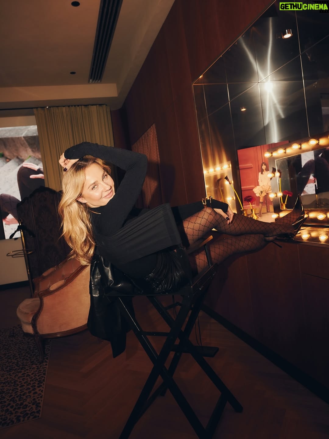 Malgorzata Socha | Gethu Cinema