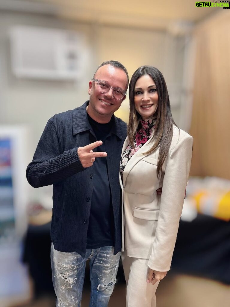 Actress Manuela Arcuri HD Photos and Wallpapers September 2025 | Gethu ...