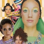 Marisa Berenson | Gethu Cinema