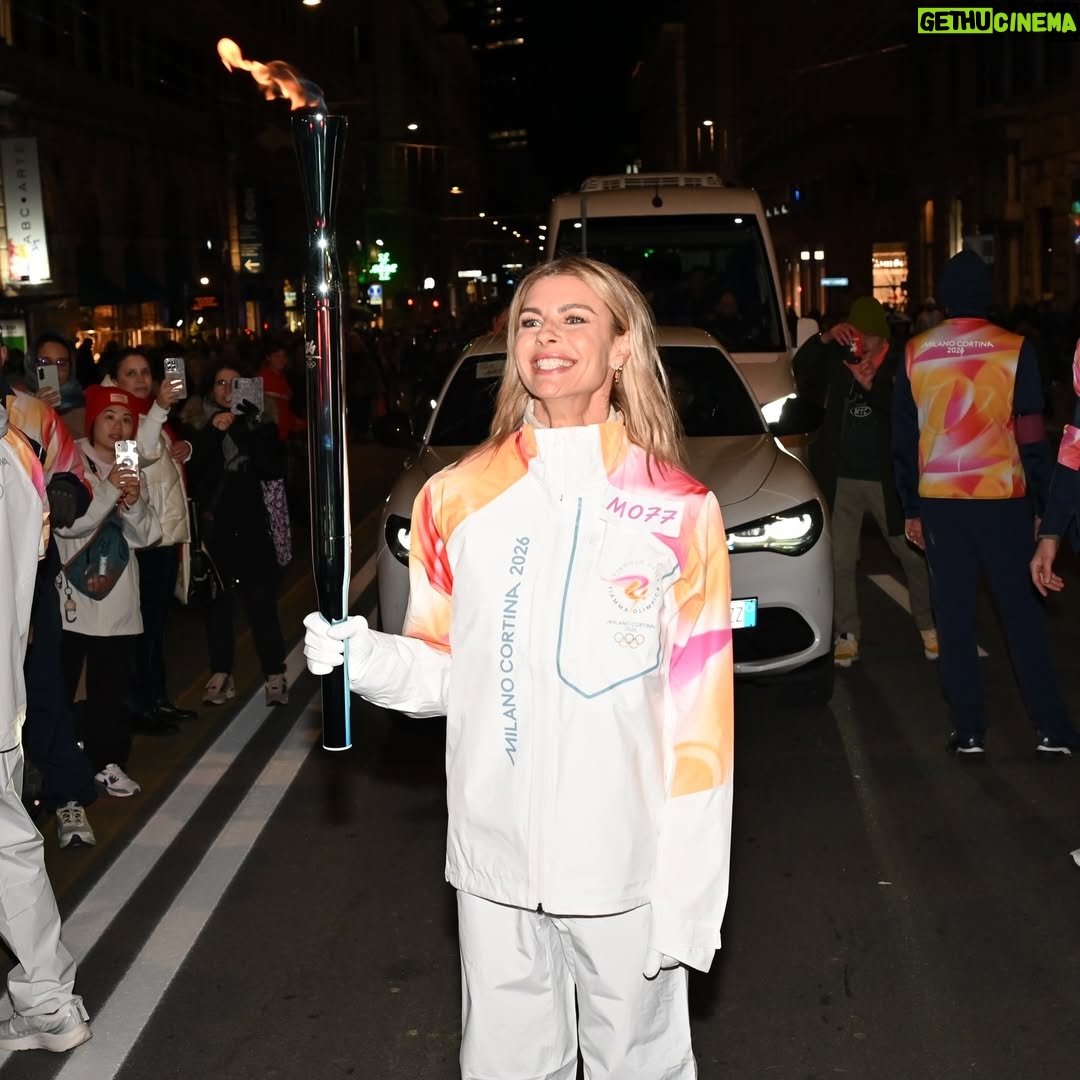 Martina Colombari | Gethu Cinema