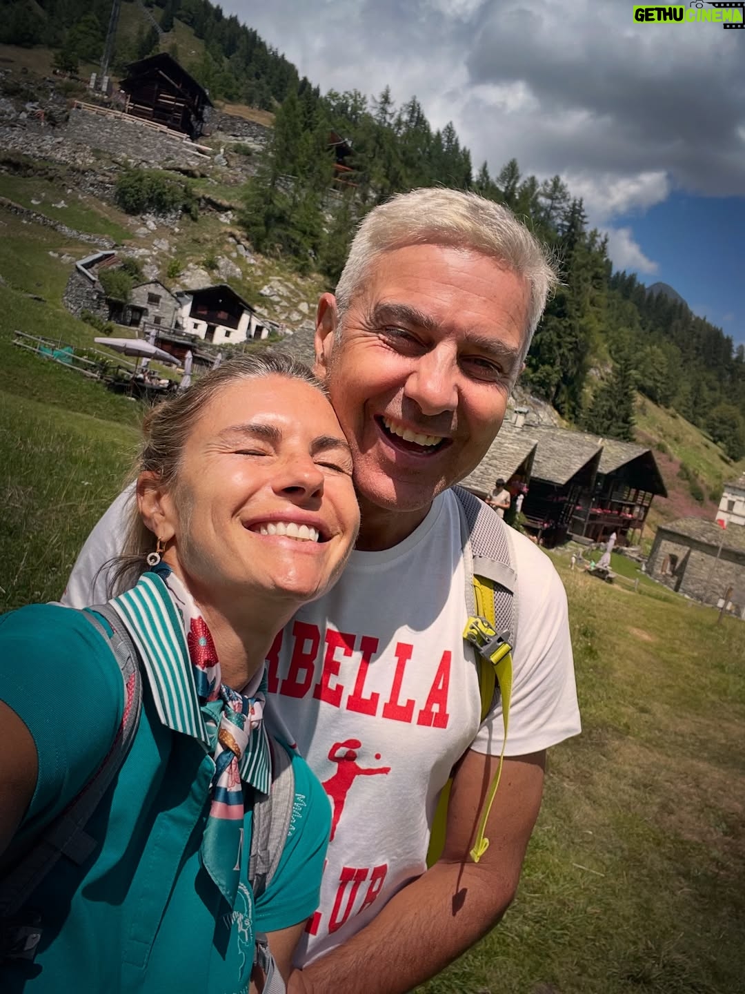 Martina Colombari | Gethu Cinema