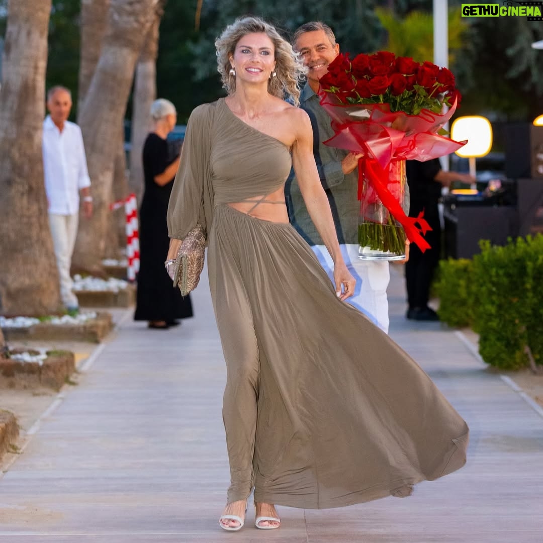 Martina Colombari | Gethu Cinema