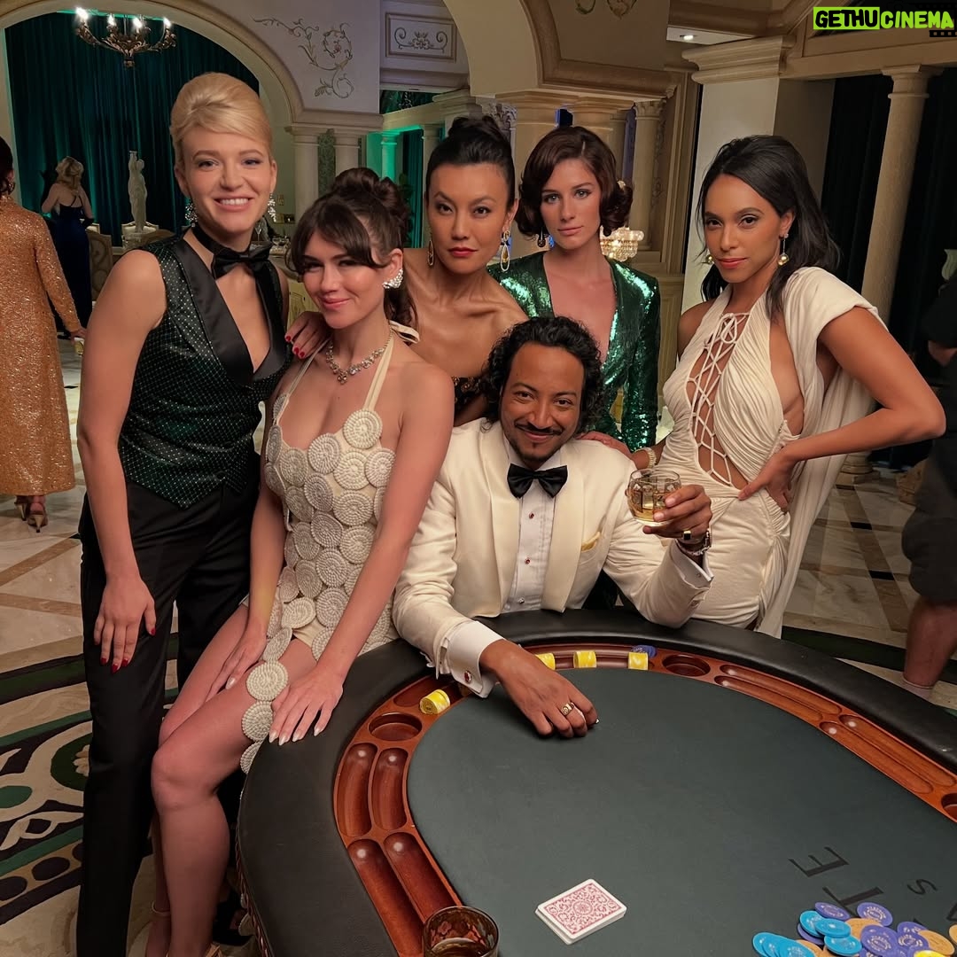 Max Reeves | Gethu Cinema