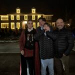 Mayra Farret | Gethu Cinema