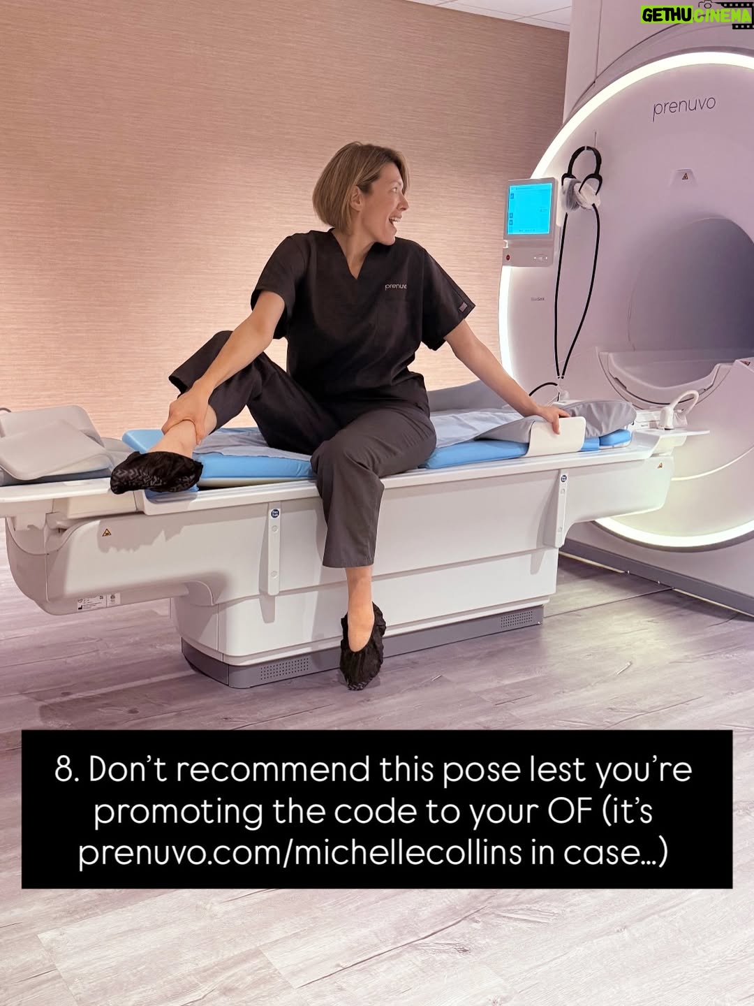 Michelle Collins | Gethu Cinema