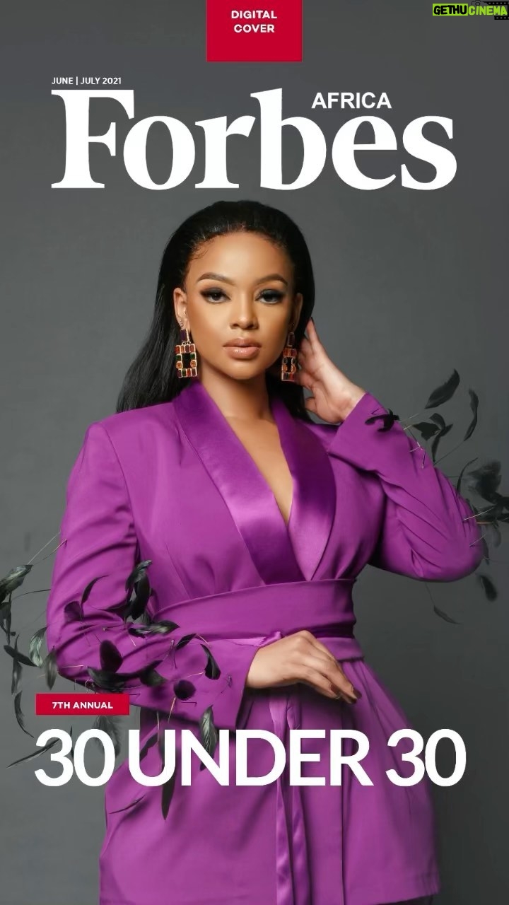 Actress Mihlali Ndamase HD Photos and Wallpapers January 2026 | Gethu ...