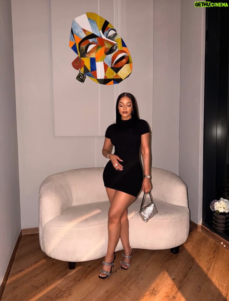 Actress Mihlali Ndamase HD Photos and Wallpapers January 2026 | Gethu ...