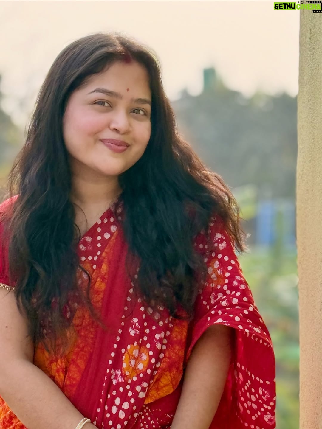 Moumita Tiya Mukherjee | Gethu Cinema