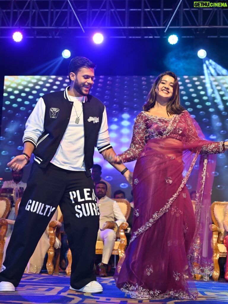 Actress Mouna Guddemane HD Photos and Wallpapers December 2025 | Gethu ...