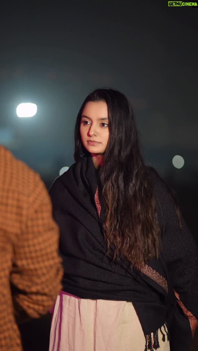 Muskan Siddiqui | Gethu Cinema