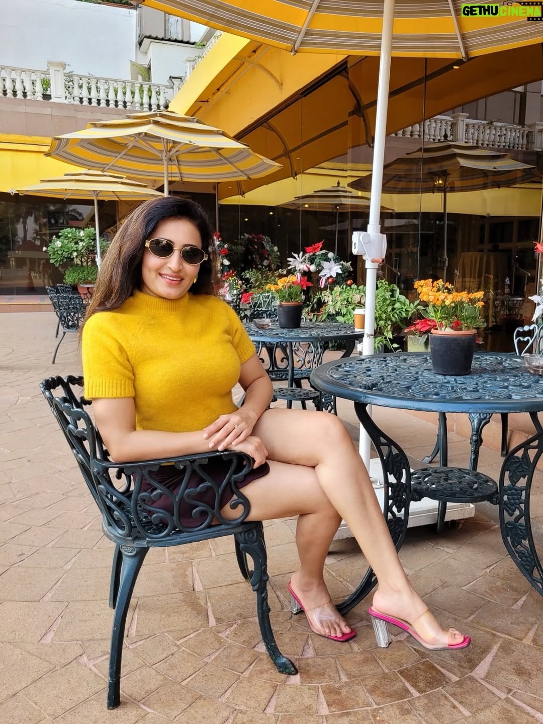 Namrata Gaikwad | Gethu Cinema