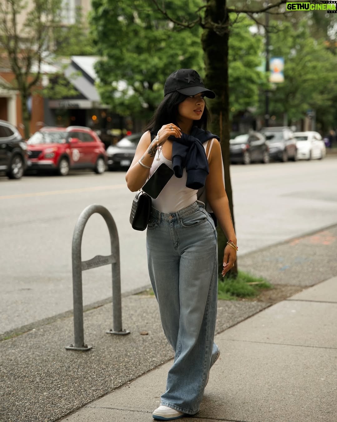 Actress Navpreet Banga HD Photos and Wallpapers August 2025 | Gethu Cinema