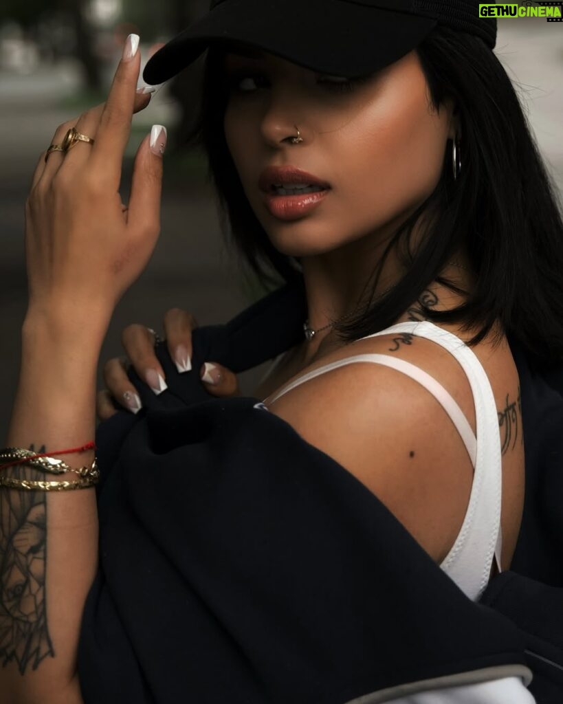 Actress Navpreet Banga HD Photos and Wallpapers August 2025 | Gethu Cinema