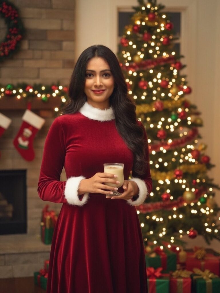 Actress Pallavi Subhash Shirke HD Photos and Wallpapers January 2026 ...