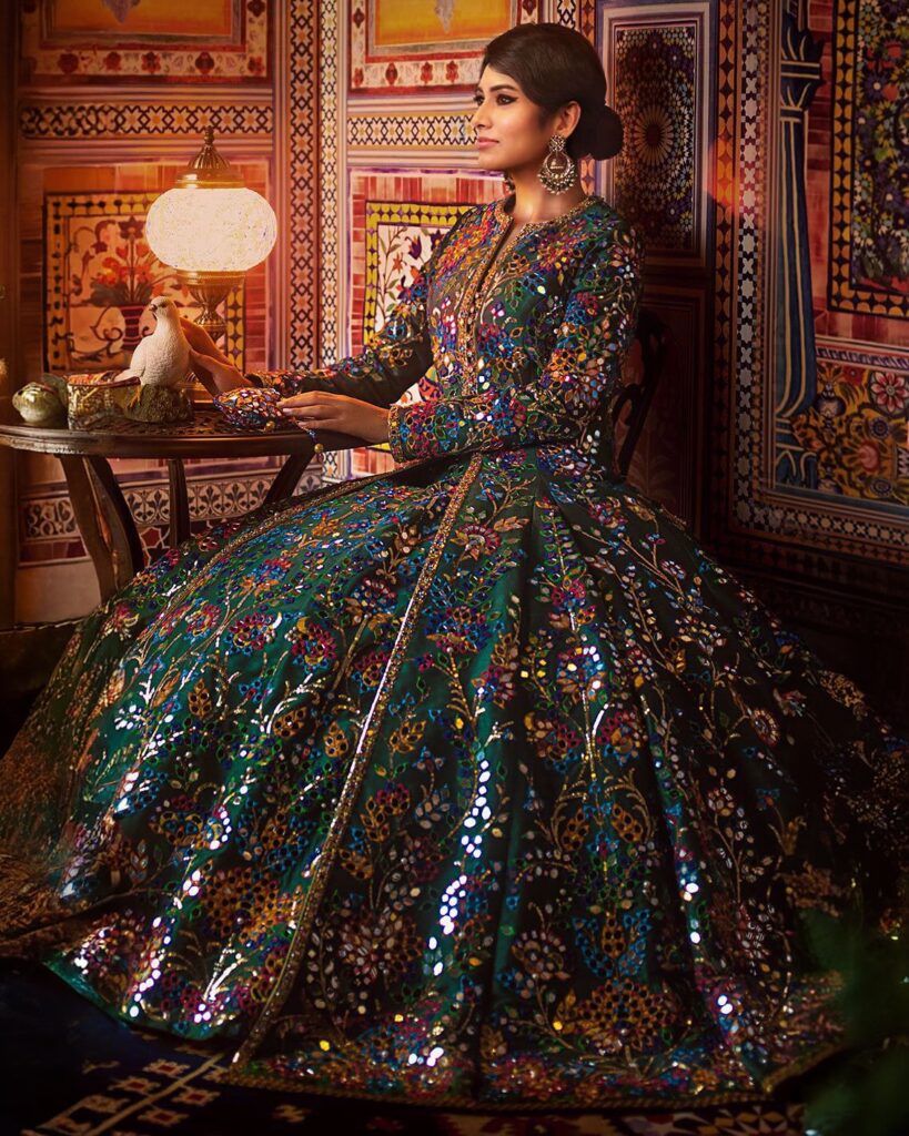 Actress Pallavi Subhash Shirke HD Photos and Wallpapers January 2026 ...