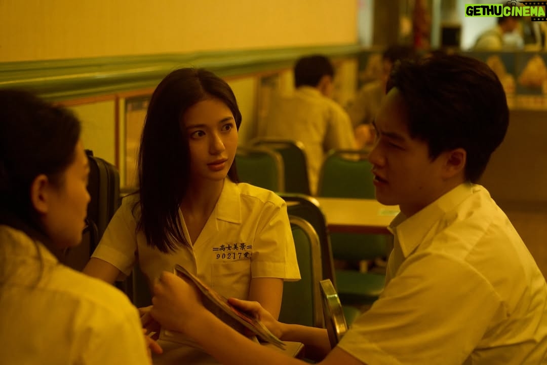Porima Cheng | Gethu Cinema