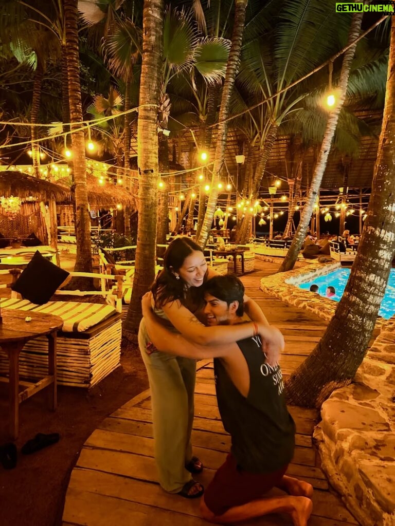 Actress Prattishtha Sharma HD Photos and Wallpapers January 2026 ...