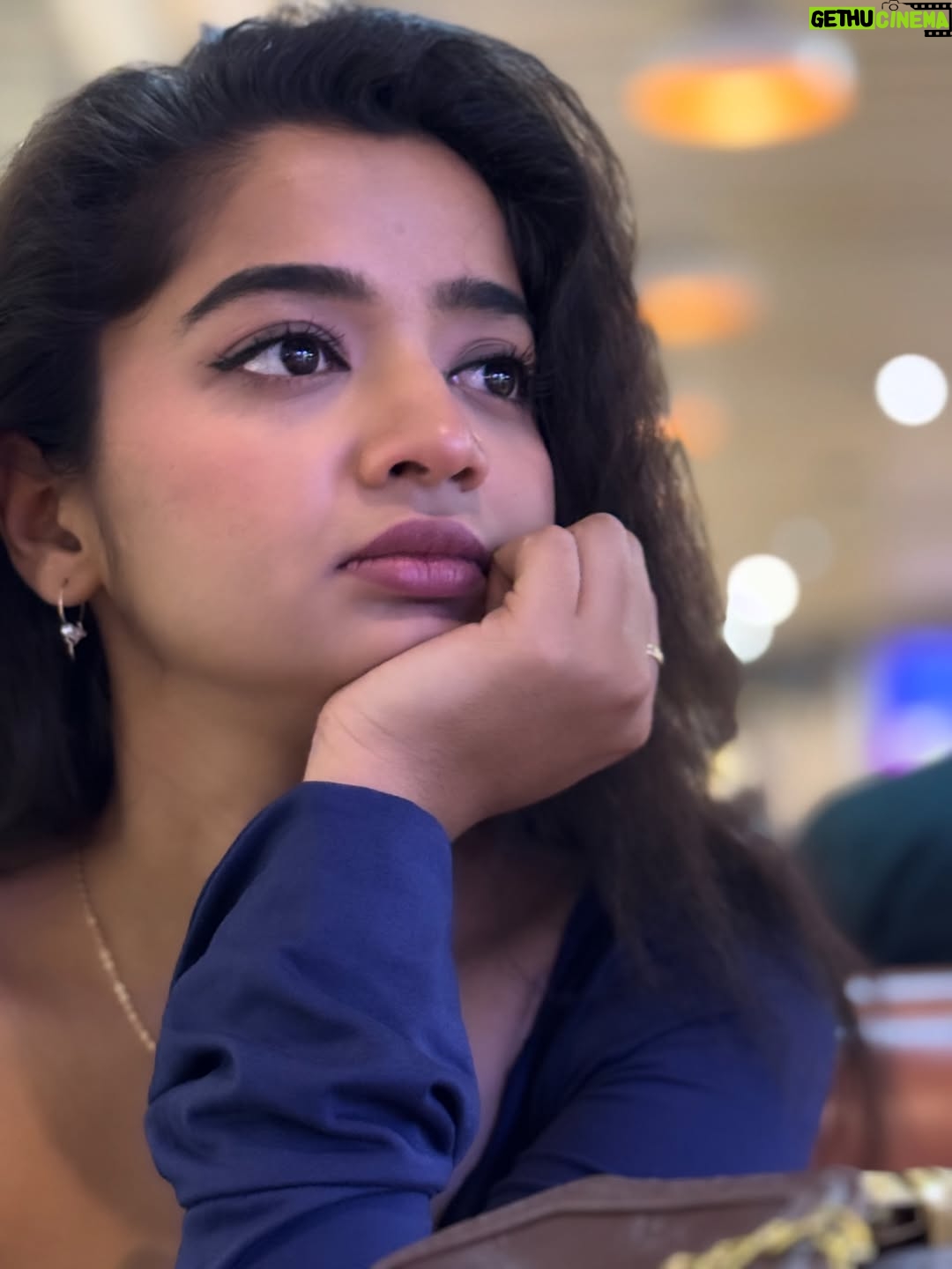 Priya J Achar | Gethu Cinema