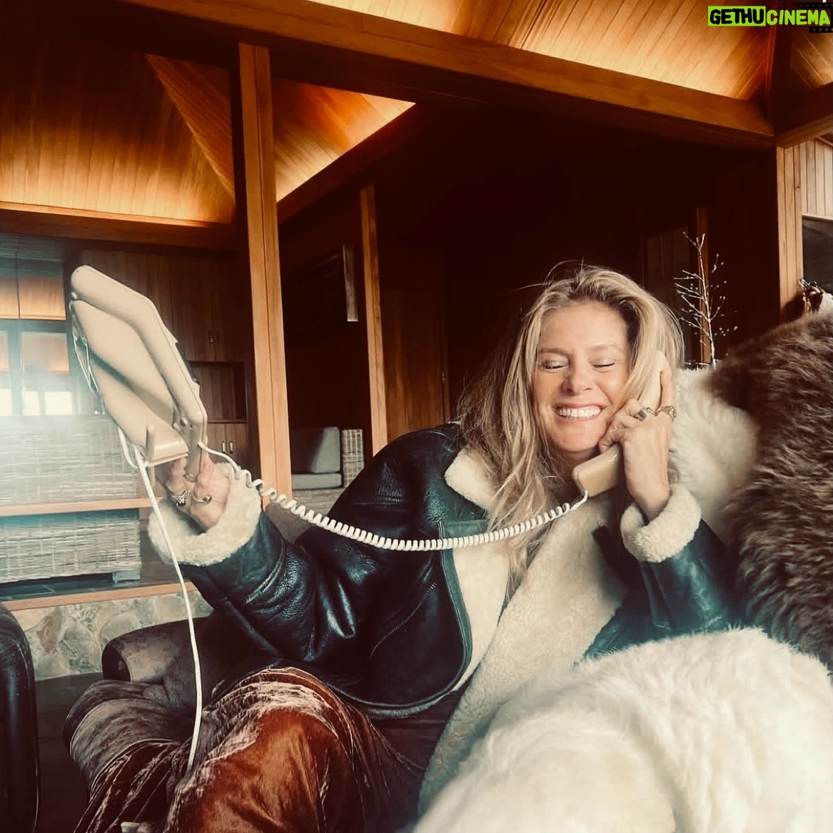 Rachel Hunter | Gethu Cinema