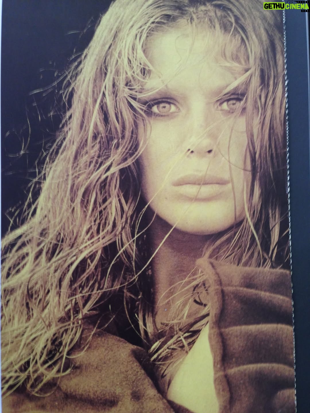 Rachel Hunter | Gethu Cinema