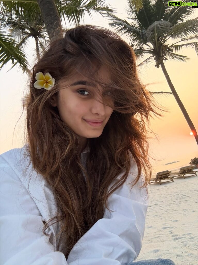 Actress Rasha Thadani HD Photos and Wallpapers January 2026 | Gethu Cinema