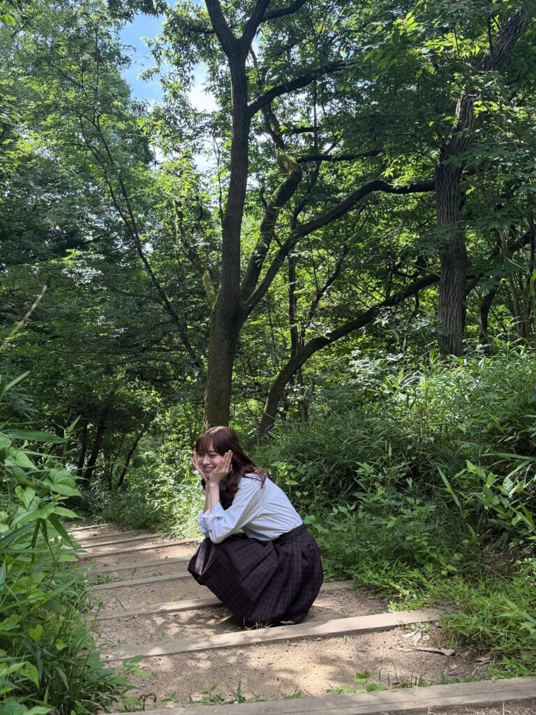 Actress Ririka Tanabe HD Photos and Wallpapers November 2025 | Gethu Cinema