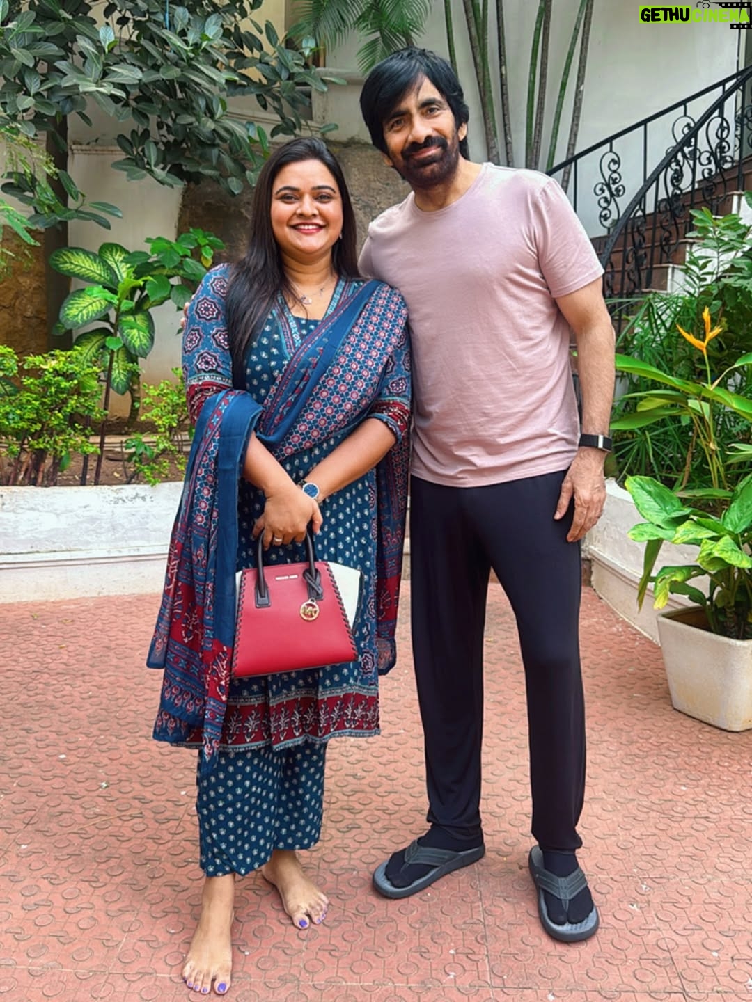 Rohini Reddy Wiki, Biography, Age, Photos, Spouse and more